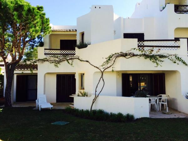 Spacious Apartment In Olhos De ÁGua 130 M² With Pool - Albufeira