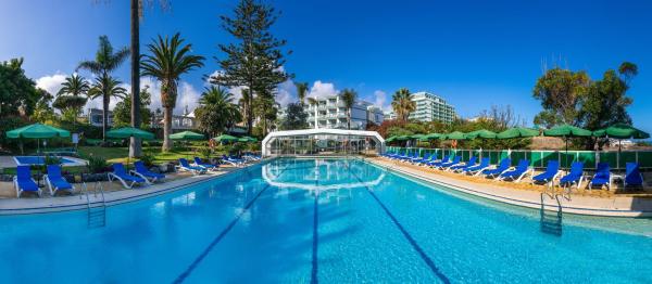 Parque Vacacional Eden - Canary Islands