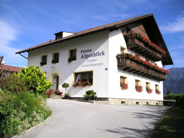Ferienwohnung Spitzmandl - Innsbruck