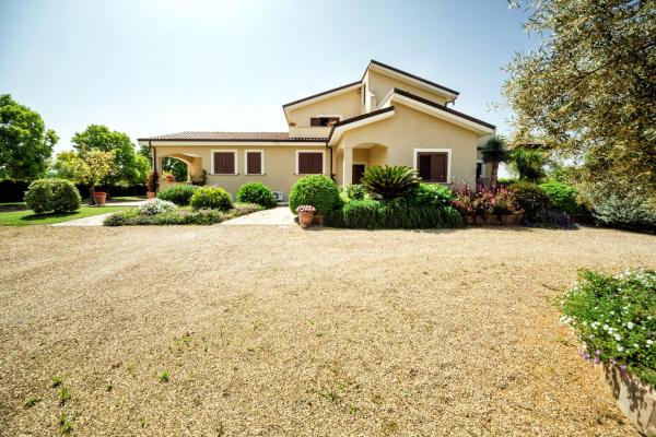 B&b Samilu' - Battipaglia