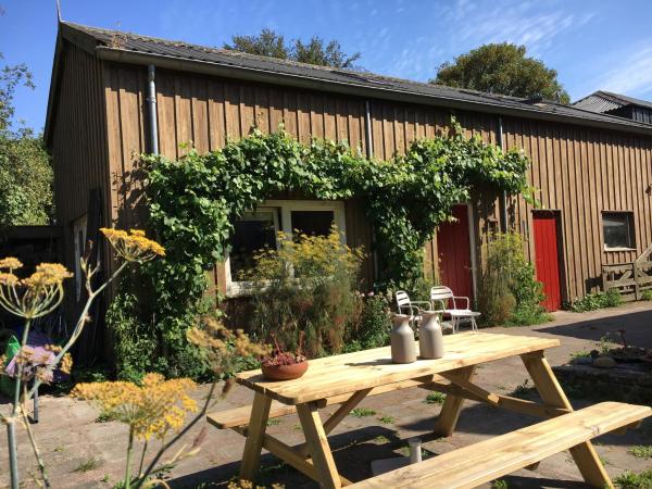 B&b Hemeltjelief - Friesland
