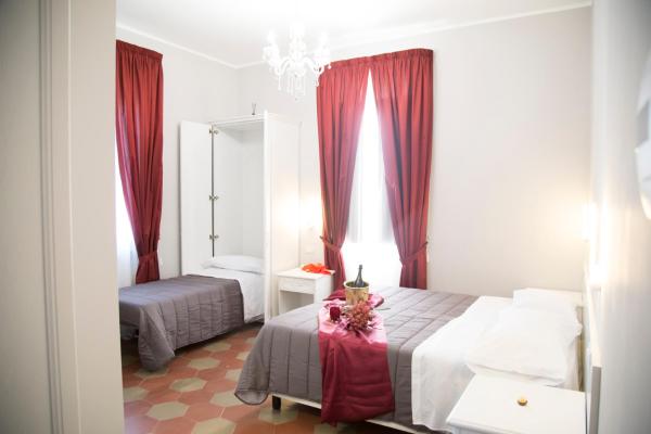 Il Teatro B&b - Gioiosa Ionica