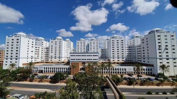 Apartamento Da Praia - Portimão