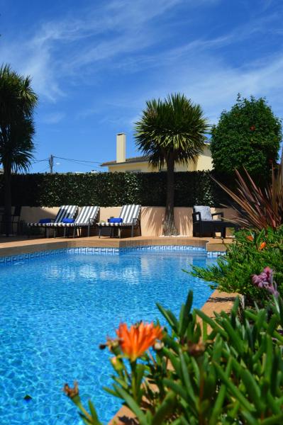 Deluxe Family Suite In Cascais - Cascais