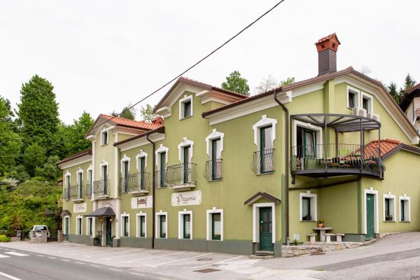 Rooms Herman - Postojna