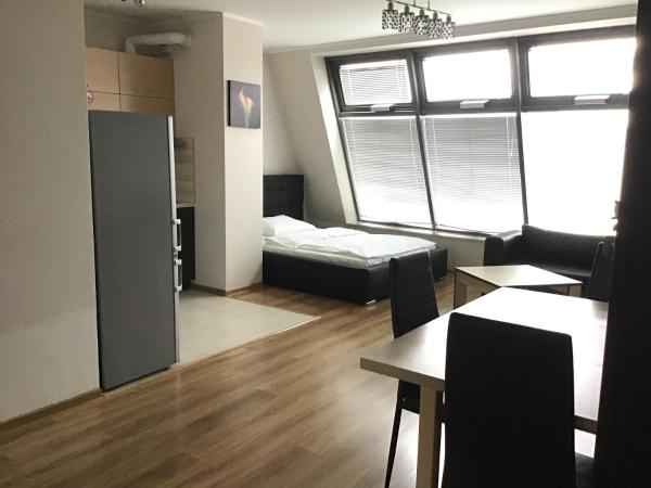 Młynowa - Apartamenty Centrum New - Polonia