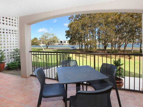 2 Bedroom Apartment With Pool And Reverse Air Conditioning - Mooloolaba