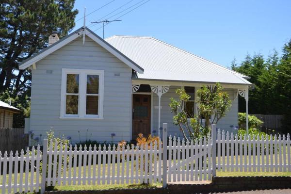 Oatley Place - Katoomba