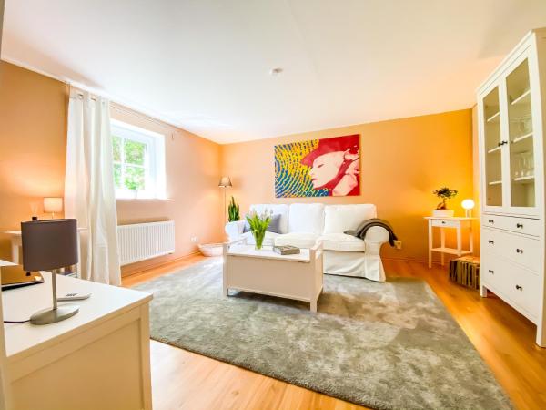 Ferienwohnung Im Sachsenwald - Schwarzenbek