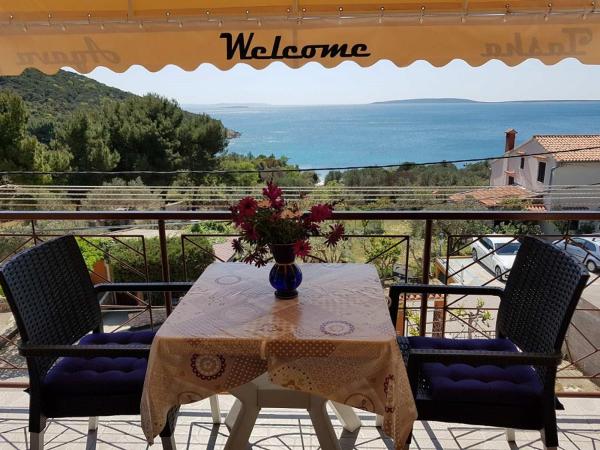 Apartment Agava - Cres