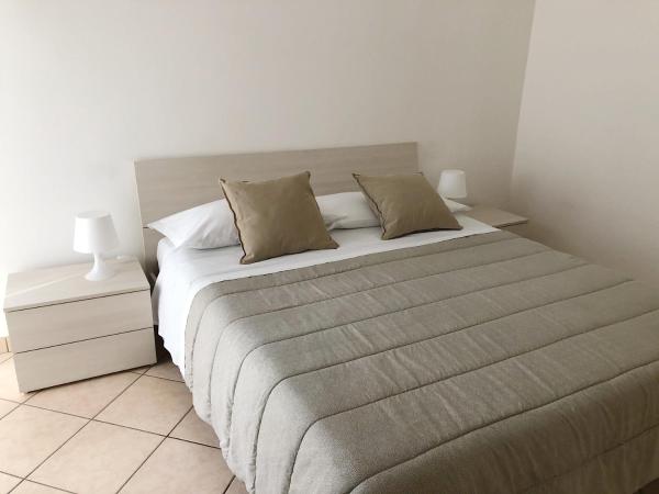 Appartamento Rose E Tulipani 4 - Lake Garda