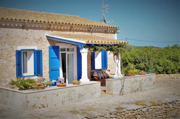 Siamoformentera Villa Antonella - Formentera
