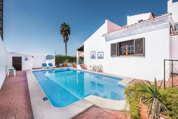 ÍRis By Algarve Villa Holidays - Guia