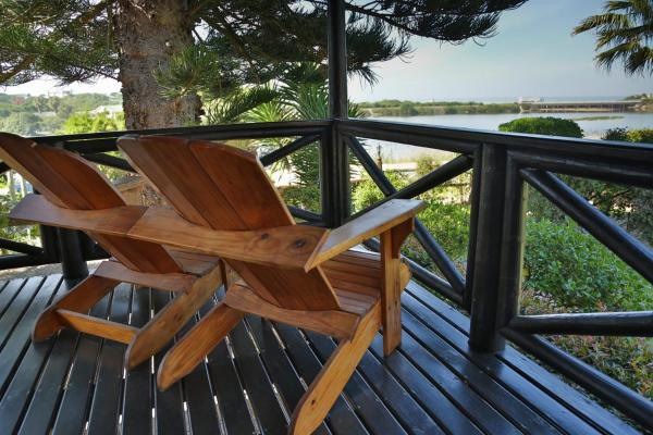 Waterside Lodge - Wilderness