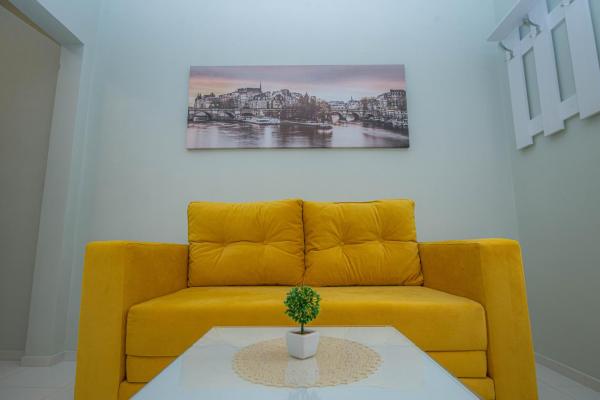 Apartments Biskupović - Kotor