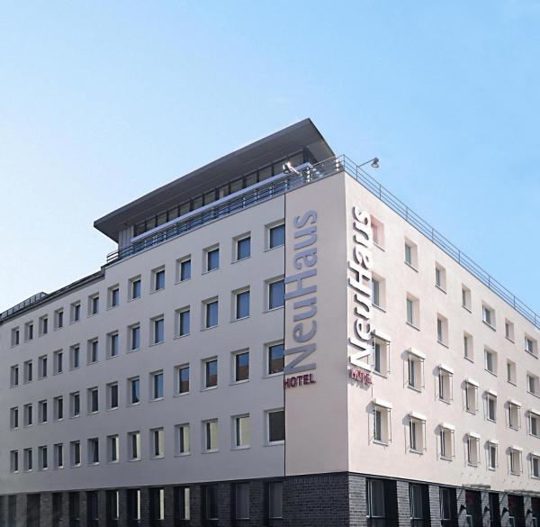 Hotel Neuhaus - Schwerte