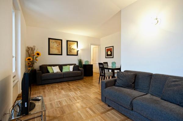 Romacentrarte - Rome