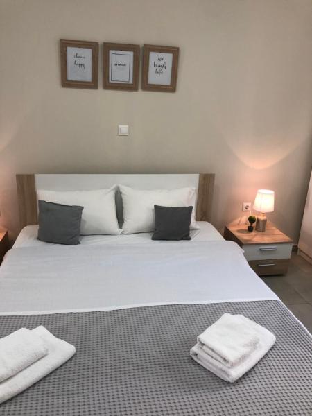 Konstantinos Apartments - Paros