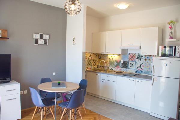 One-bedroom Apartment Mike - Pag
