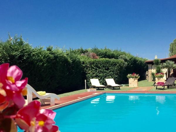 Elegant Villa In San Vito Dei Normanni With Private Pool - Ostuni