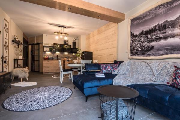 Apartament Karpielówka Przy Potoku - Zakopane