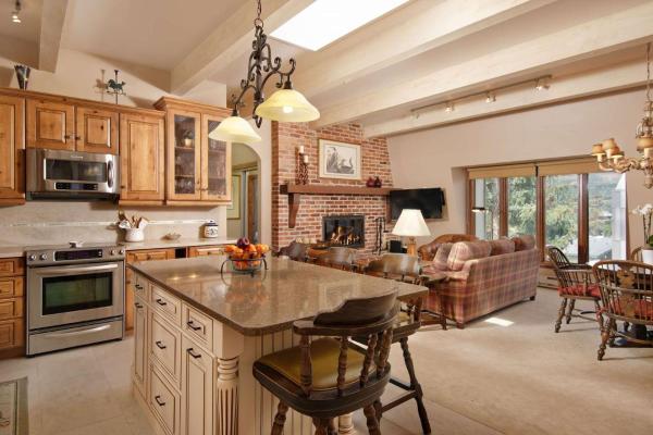 Chateau Dumont 17 - Aspen, CO