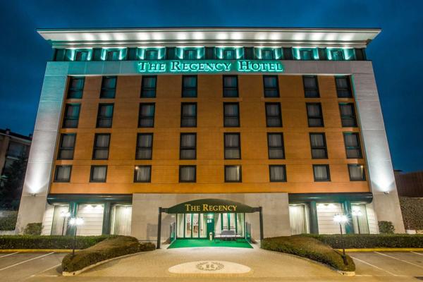 The Regency Sure Hotel Collection By Best Western - Monza