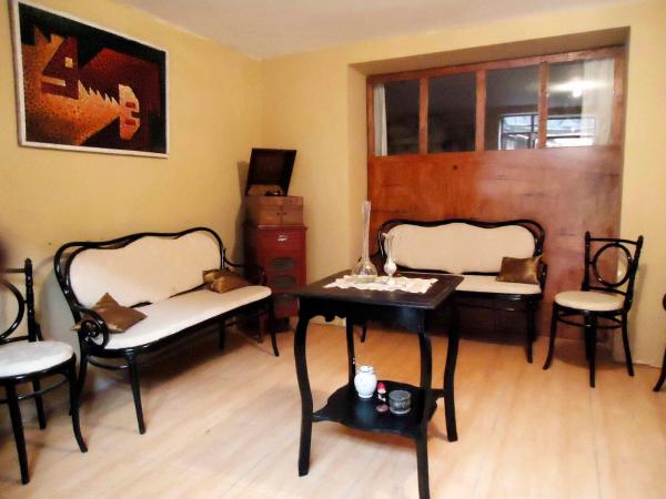 Emperatriz Guest House - Cusco