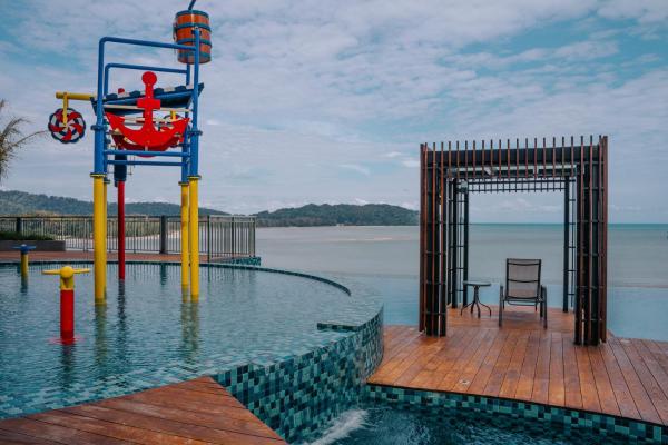 Swiss-belhotel Kuantan - Kuantan