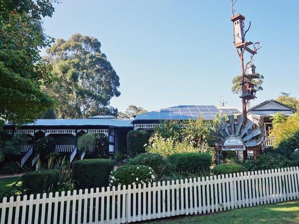 Adamsons Riverside Accommodation - Margaret River