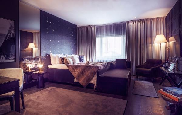 Arctic Light Hotel - Rovaniemi