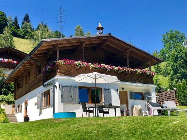 Chalet Kaprun - Kaprun