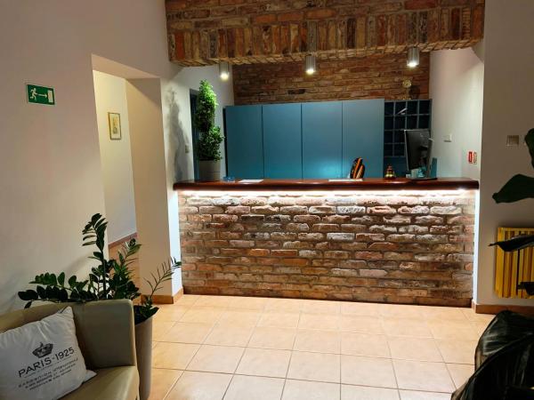 A&p Motel - Katowice