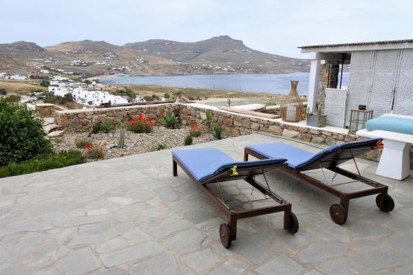 Anna-maria Mykonos Maisonette Ii - Mykonos