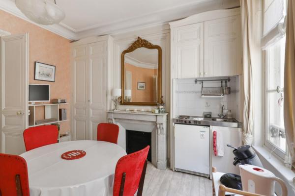 Appartement Des Embruns - Welkeys - Trouville-sur-Mer