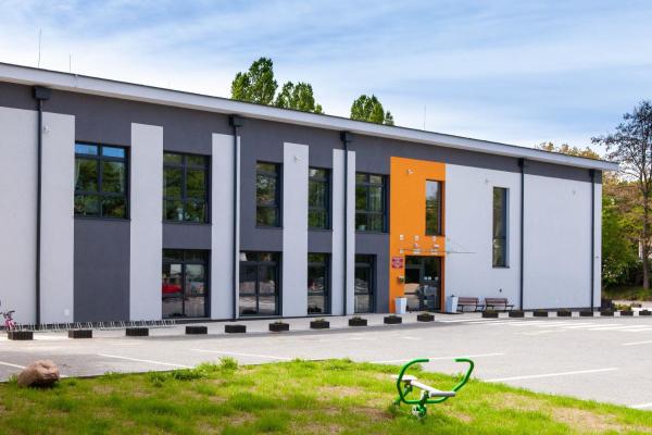 Hostel Montessori - Gdańsk