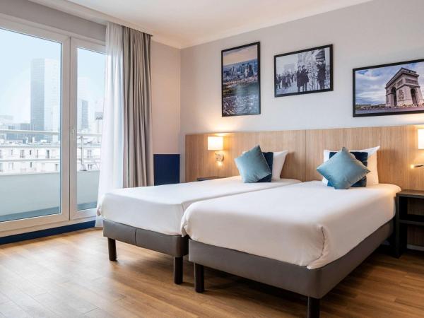 Aparthotel Adagio La Defense Courbevoie - La Garenne-Colombes