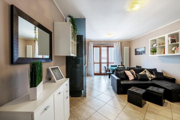 Casa Alice Con Ampio Balcone E Posto Auto - Grottammare