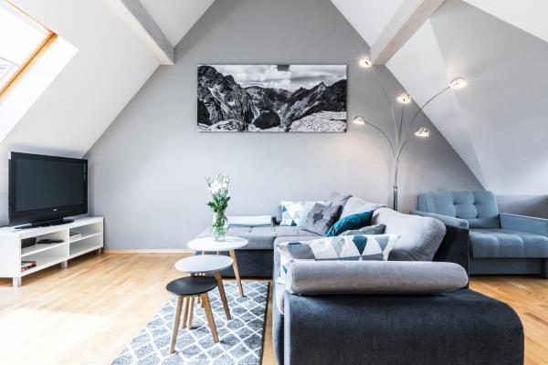 Apartament Irys - Zakopane