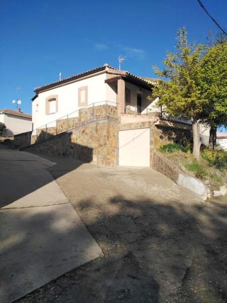 Geria House. Castile And Leon. - Valladolid