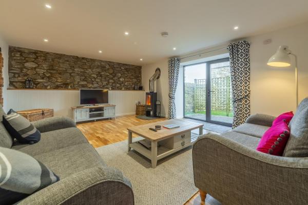 The Parlour - Perranporth