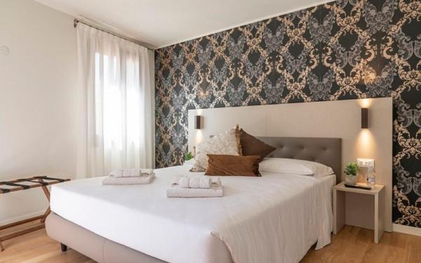Hotel Grifoni - Lido di Venezia