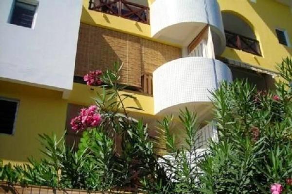 Appartement Lumineux à Saint Paul, 50 M², Jardin Privatif - Saint-Gilles les Bains
