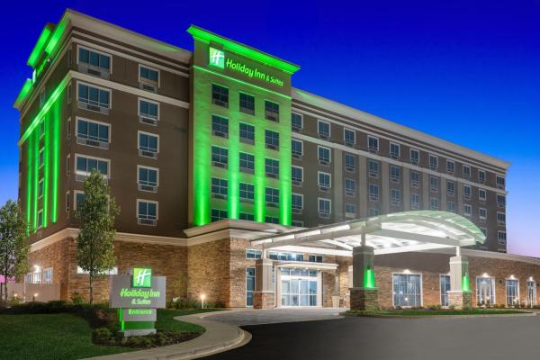 Holiday Inn & Suites Memphis Southeast-germantown By Ihg - Memphis, TN