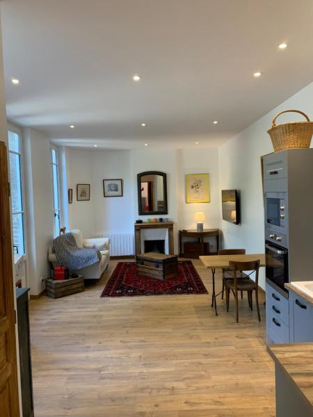 Chez Paul - Honfleur