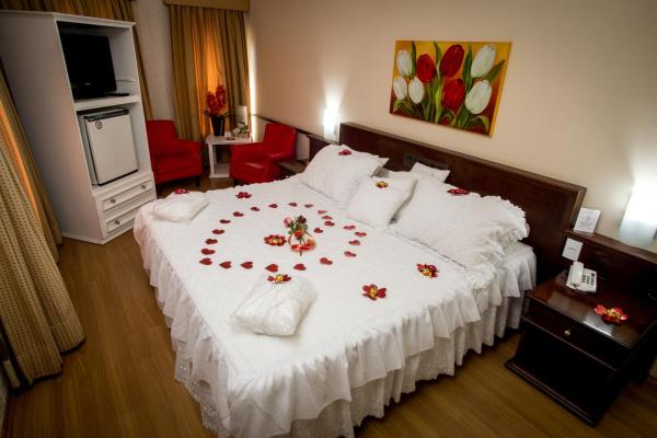 Hotel Dan Inn Campinas Cambuí - Um Hotel Clássico Em Campinas By Nacional Inn - Campinas