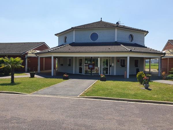 Eqynox Hotel - Vitry-le-François