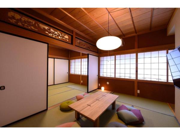 Beyond Hotel Takayama 4th - Japan
