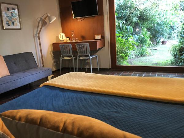 Rent Apart Las Condes - Santiago (Chile)
