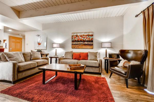 Ptarmigan House - Steamboat Springs, CO